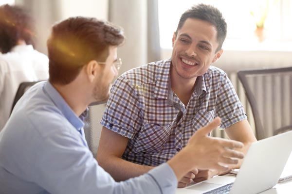 ¿Qué es feedback y cómo usarlo para mejorar mi empresa o negocio ...