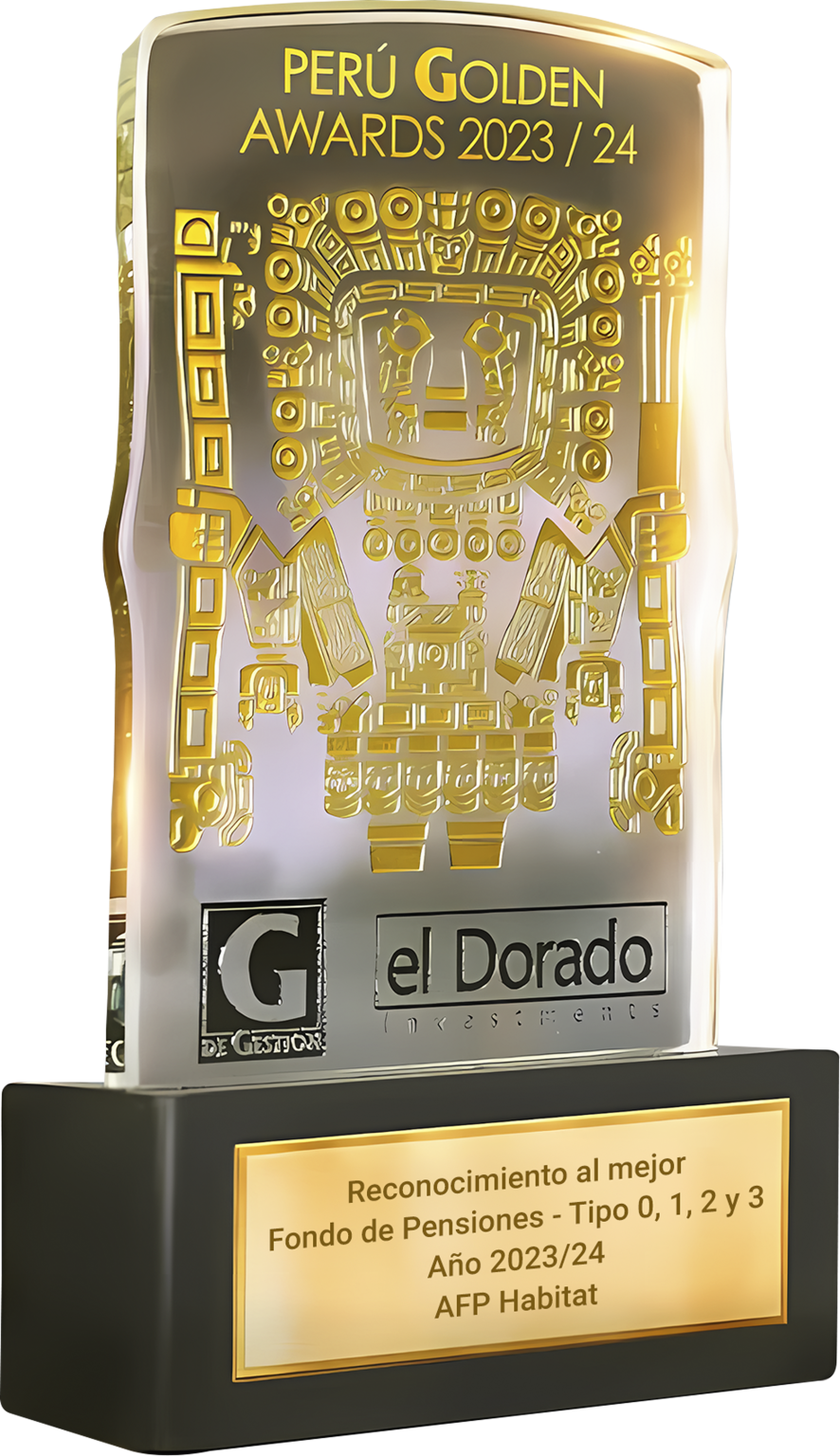 Mejor AFP en Perú: comparativa y cuál elegir