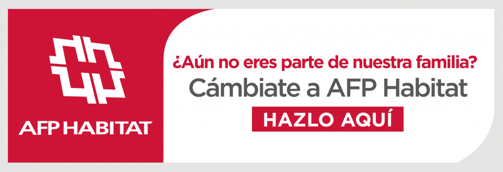 ¿cuántas Afp Hay En Perú Todo Lo Que Debes Saber Habitat Perú